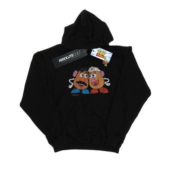 Disney | Sweaters | Disney Mens Toy Story 4 Mr And Mrs Potato Head ...